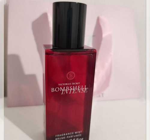 Bombshell intense мист