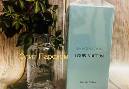 Louis Vuitton Imagination Eau De Parfum 100 ml