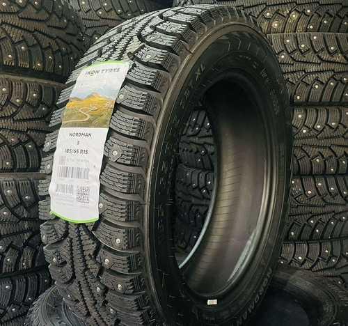 Ikon Tyres Nordman 5 185/65 R15