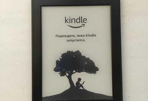 Электронная книга Kindle Amazon Paperwrite