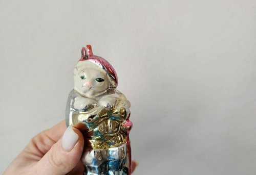 Кот в сапогах