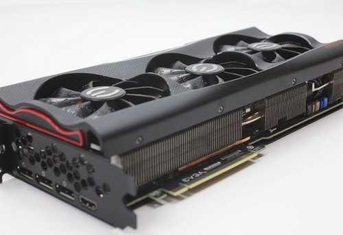 RTX 3090 evga FTW3 ultra gaming 24GB