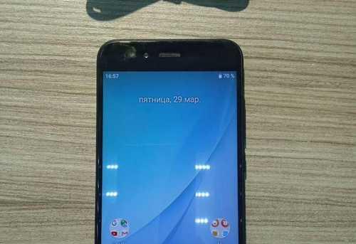 Xiaomi Mi A1 Android One, 4/64 ГБ