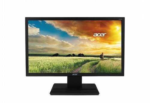 Монитор Acer 21.5" V226HQLbd, черный