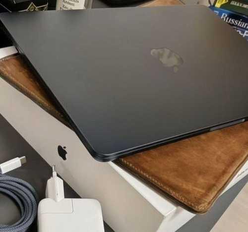 Macbook air 13 m3 16gb 512ssd