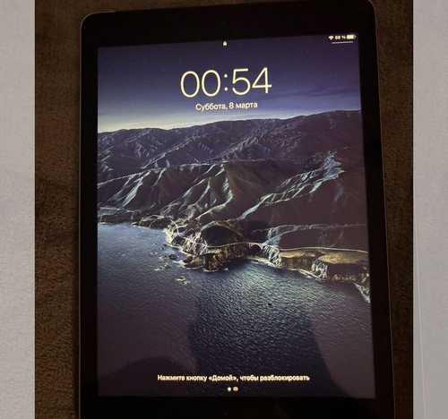 Apple iPad Air 2