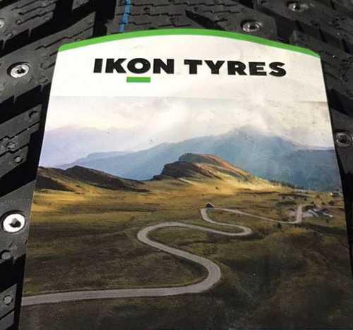 Ikon Tyres Nordman 8 195/65 R15 95T