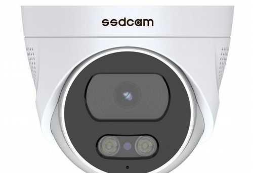 IP видеокамера IP-570MFC ssdcam