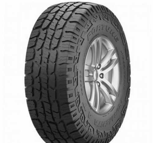 Fortune Tormenta A/T FSR308 245/75 R17C 121S