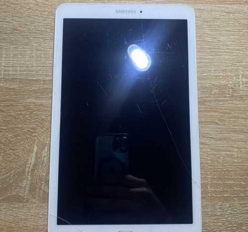 Samsung galaxy tab e