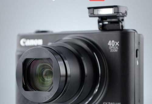 Canon PowerShot SX740 HS (id-11231532)
