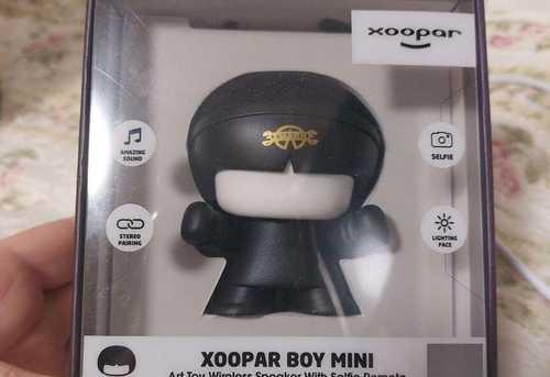 Колонка xoopar boy mini