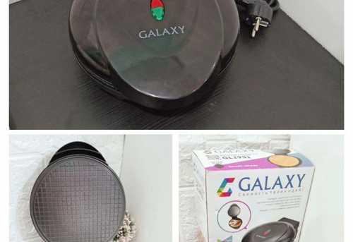 Вафельница Galaxy GL 2951