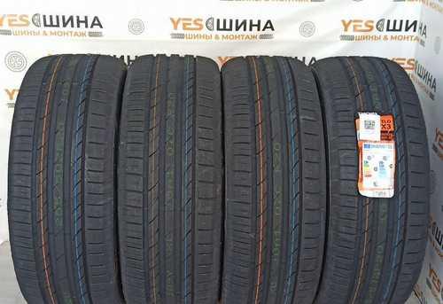 Tracmax X-Privilo TX3 255/40 R19 100D