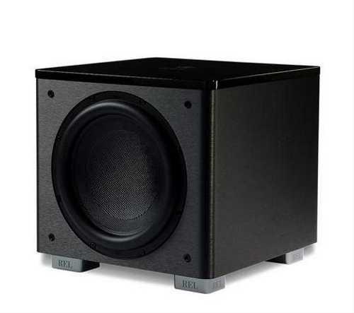 Активный сабвуфер REL HT/1205 mkii Grained Black