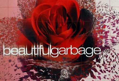 Garbage - beautiful garbage (BOX SET, 3 LP, 180 GR