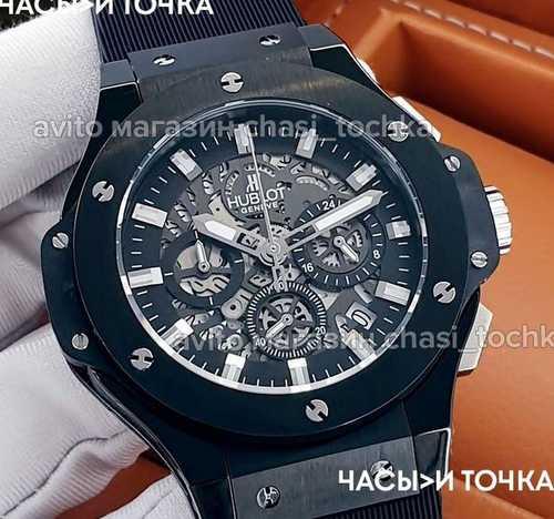 Наручные часы hublot Big Bang