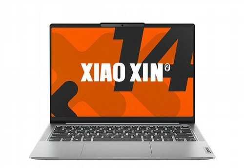 Новый Lenovo Xiaoxin 2024 R8 16/512
