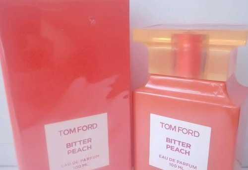 Tom Ford Bitter Peach 100 мл Парфюм Новый