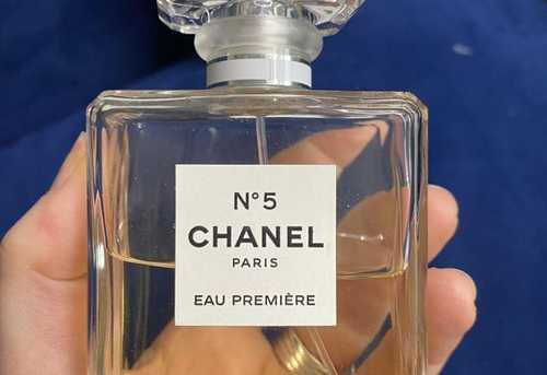 Chanel O Premiere N 5