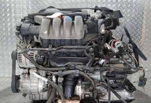 Двигатель(двс) Volkswagen Golf V (2003–2009)