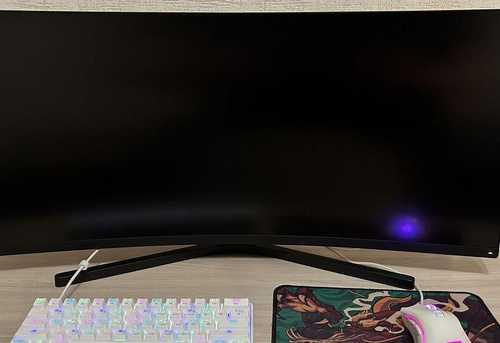 Игровой пк rx 6700 xt