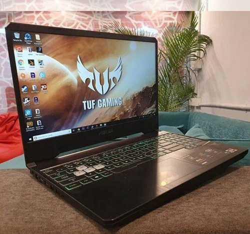 Asus tuf gaming fx505dt