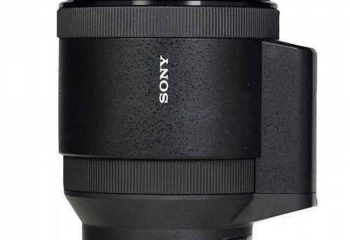 Sony 18-200mm f/3.5-6.3 E selp18200 б/у
