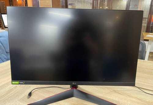 Монитор LG 27GL650F 144hz