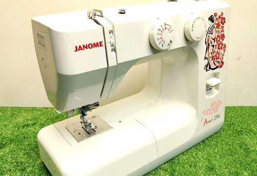 Швейная машина Janome Ami 25s