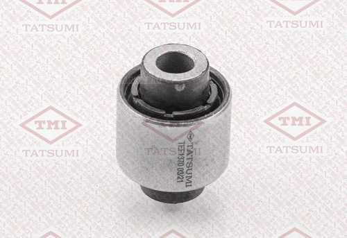 Tatsumi TEF1370 Сайлентблок цапфы зад лев