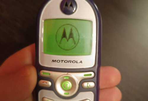 Motorola C200