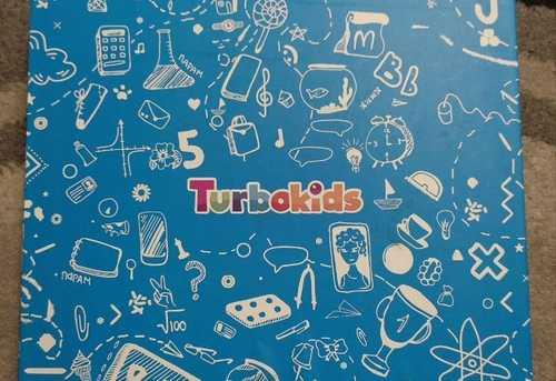Планшет детский TurboKids 16 Гб