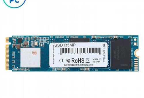 Накопитель SSD M.2 960Gb AMD Radeon R5MP960G8