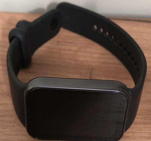 SMART часы xiaomi band 8 pro global