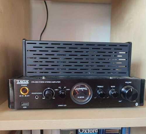 Усилитель Taga Harmony HTA-25B Monitor Audio 100