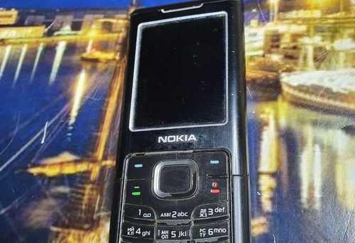 Nokia 6500 Classic, 1 ГБ