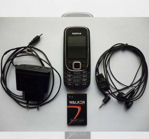 Nokia 2323 Classic