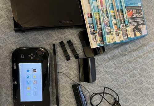 Nintendo wii U