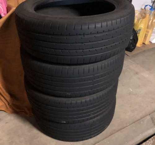 Toyo Proxes R36 225/55 R19 99V