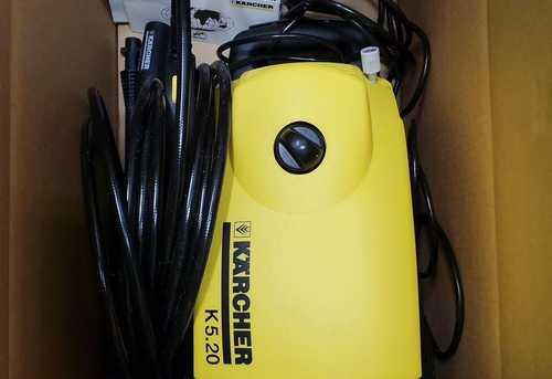 Мойка Karcher K5.20M