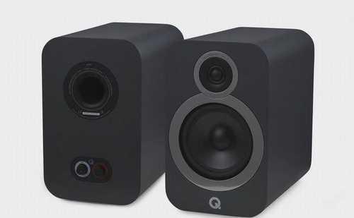 Акустические системы и аксессуары Q-Acoustics Q303