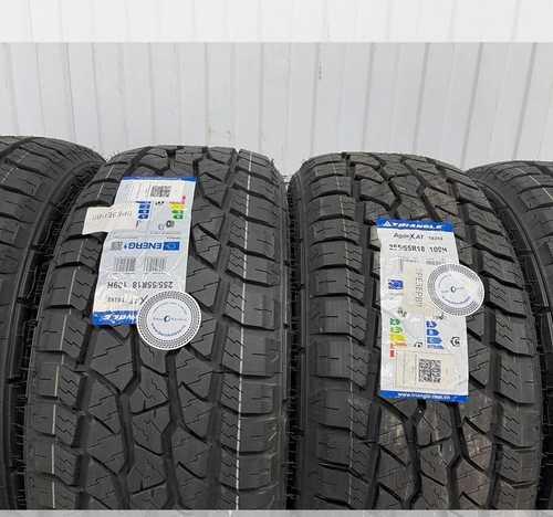 Triangle TR292 225/75 R15 108S