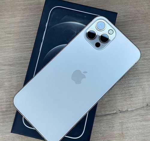 iPhone 12 Pro, 128 ГБ