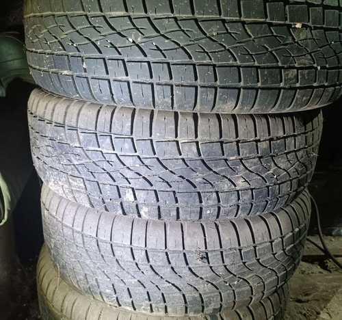 КАМА Кама-221 235/70 R16 109S