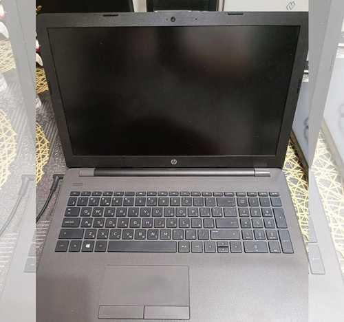 Ноутбук HP 255 G6