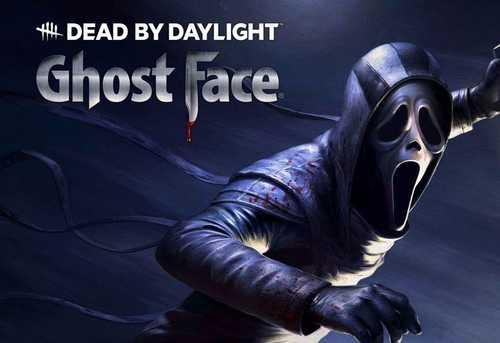 Dead by Daylight Ghostface Steam Gift