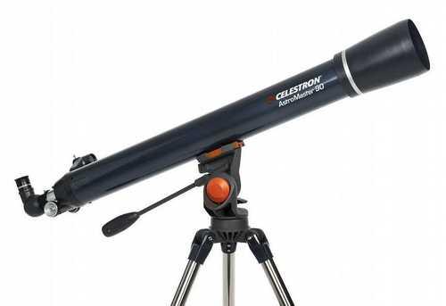 Телескоп Celestron AstroMaster 90 AZ