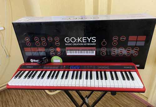 Roland GO-61K