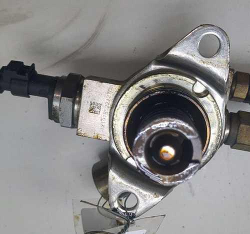 Тнвд Audi A1 (8X), 2012